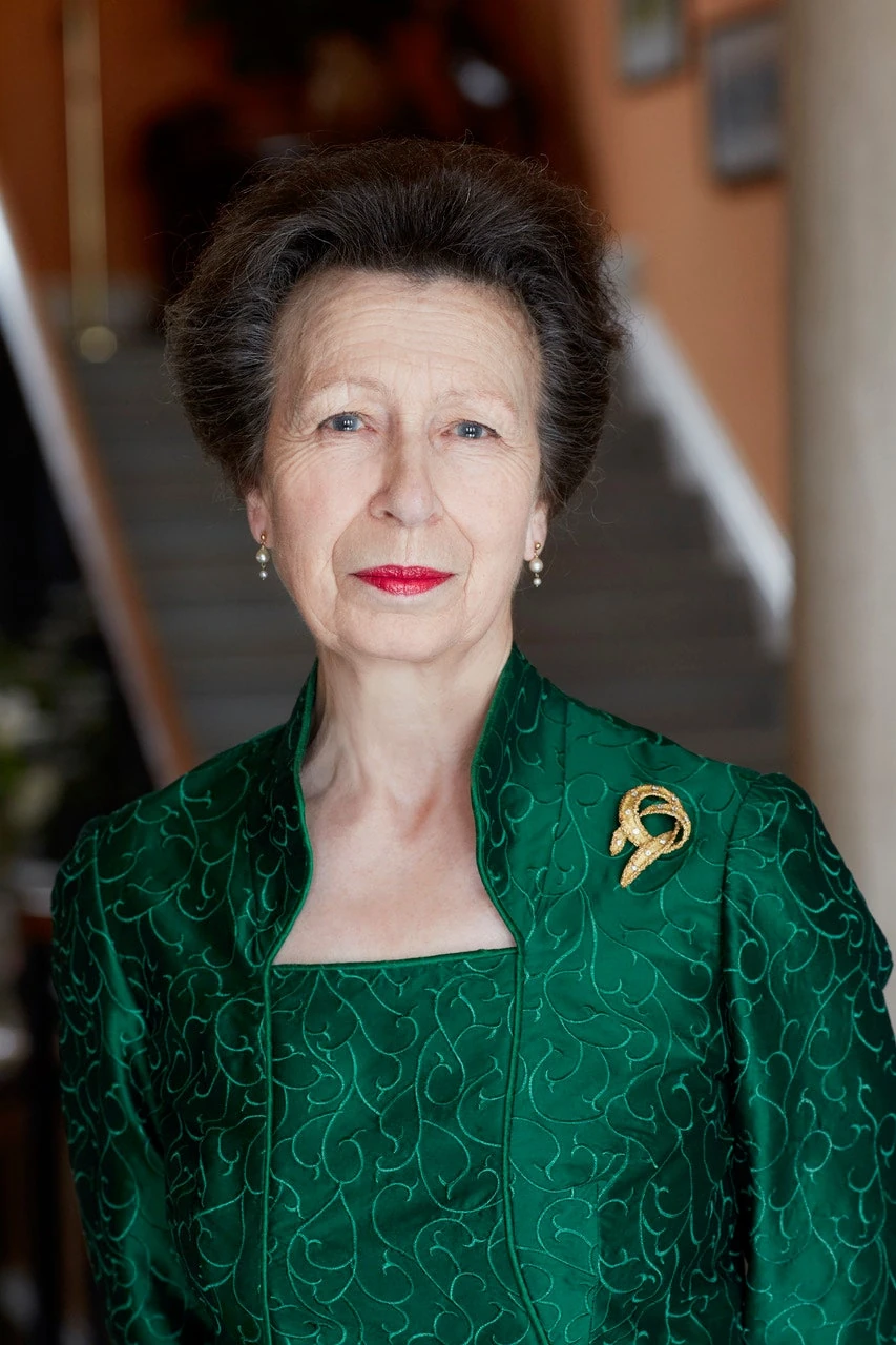 Anne, Princess Royal | The World of Royalty Wiki | Fandom