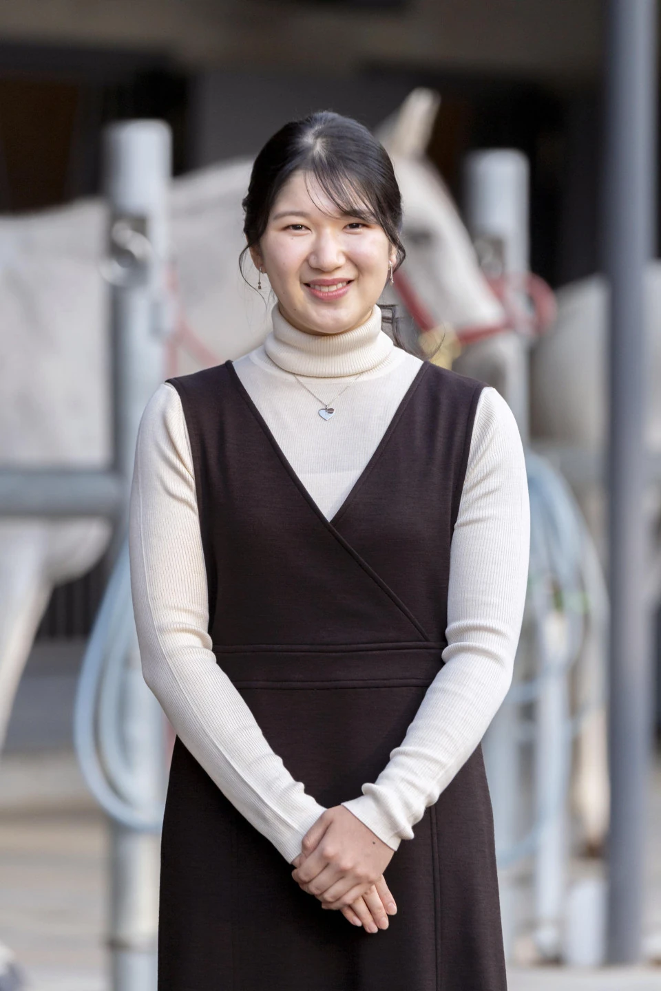 Aiko, Princess Toshi | The World of Royalty Wiki | Fandom