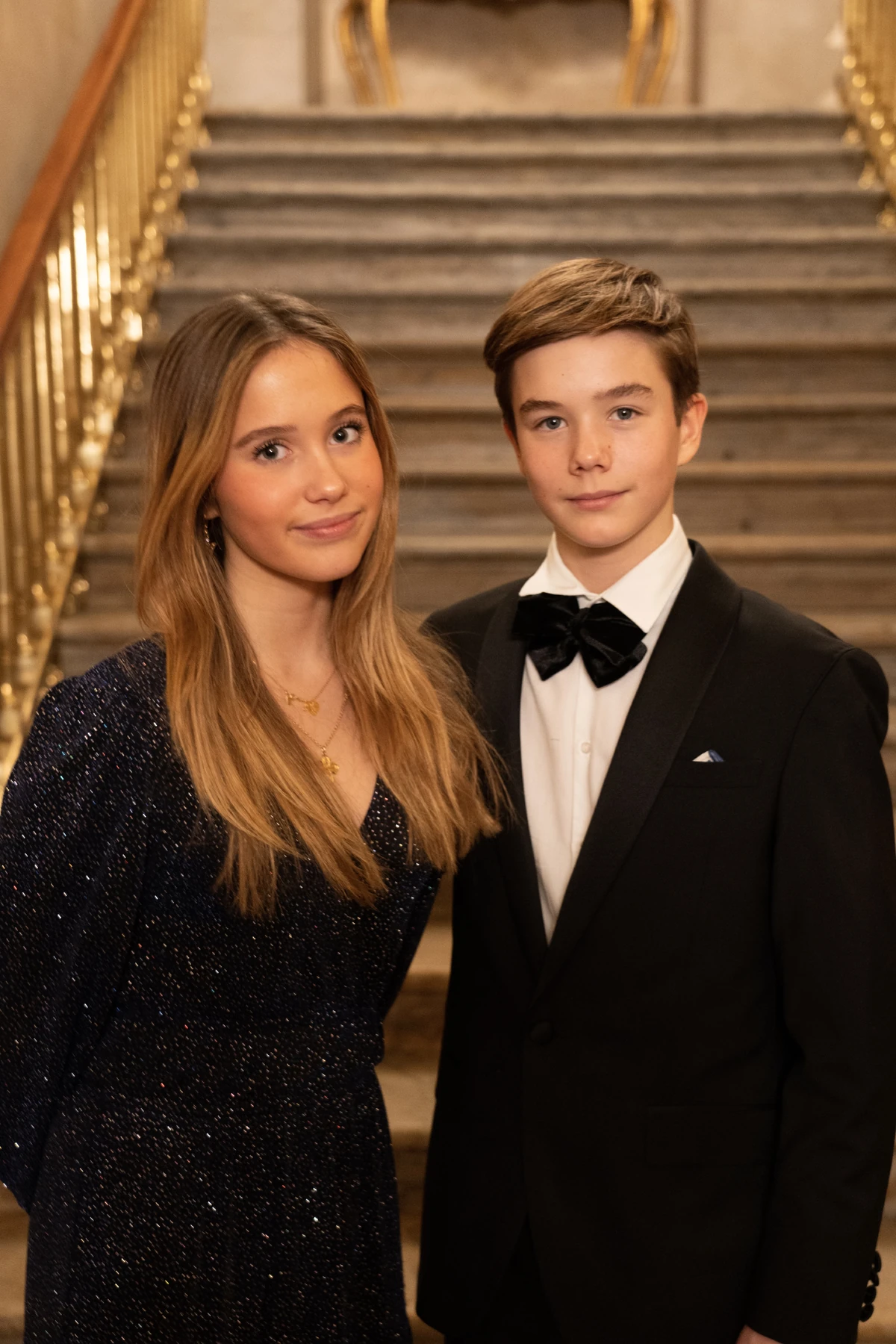 Princess Josephine of Denmark/Gallery | The World of Royalty Wiki | Fandom