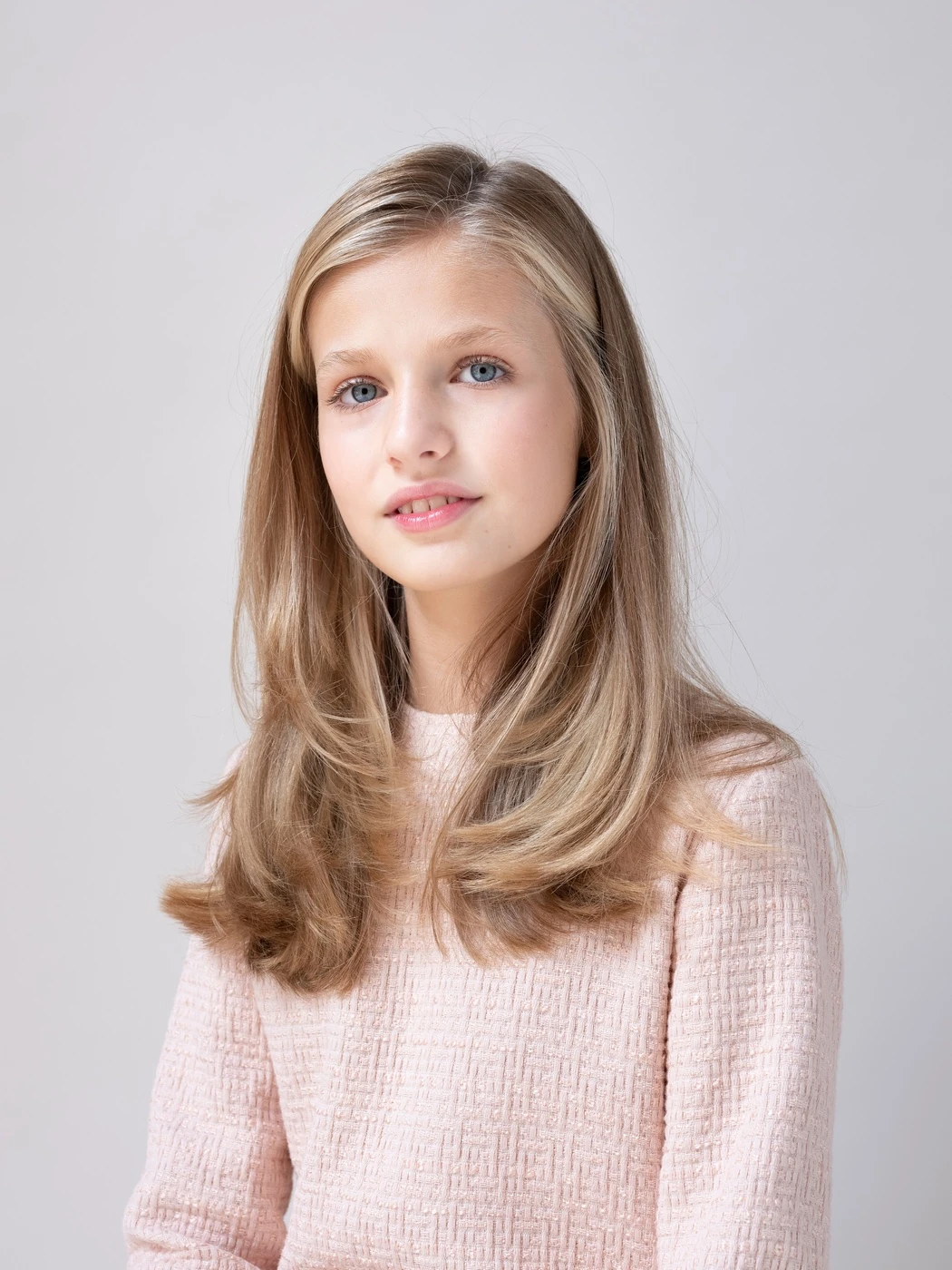 Leonor, Princess of Asturias | The World of Royalty Wiki | Fandom