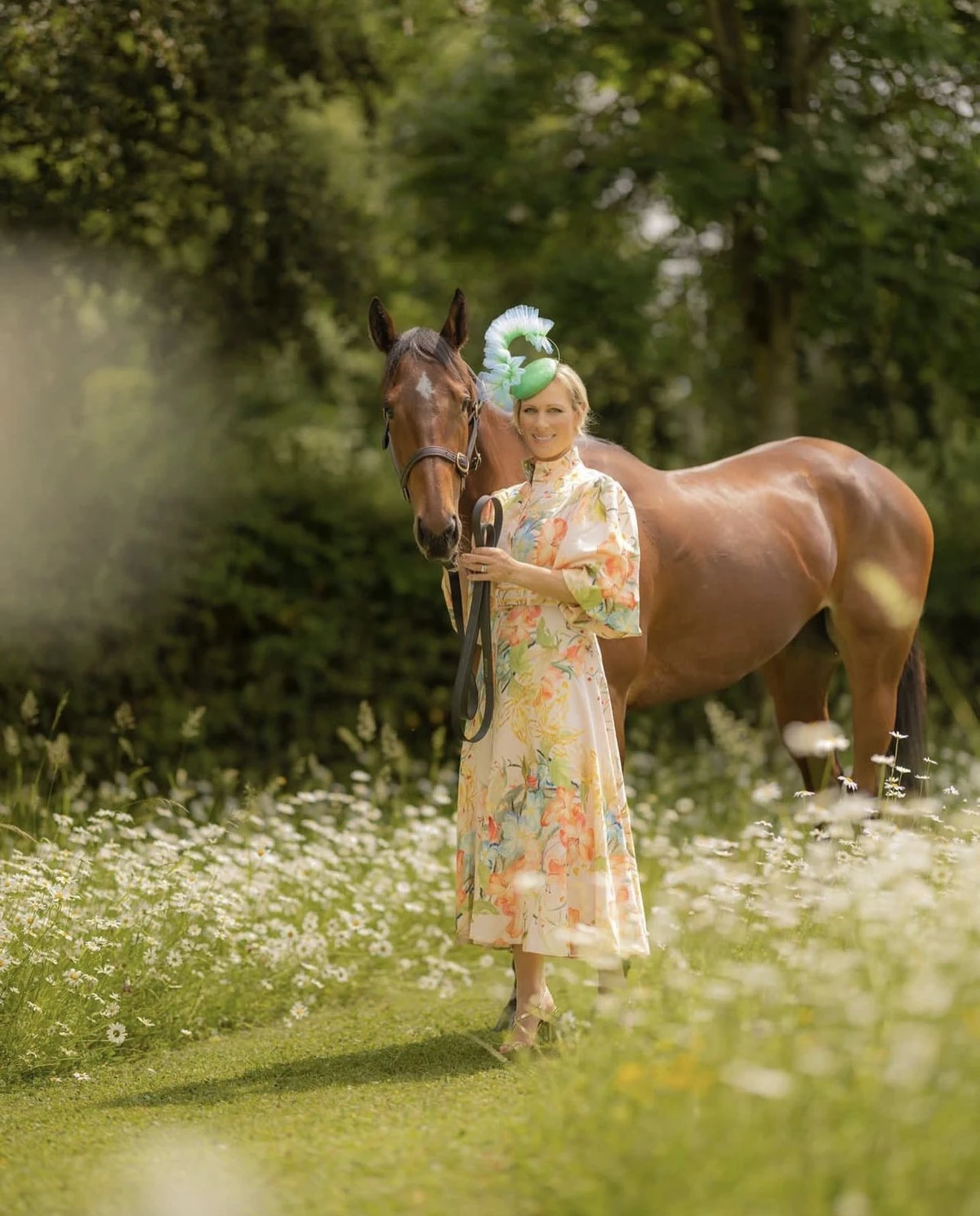 Zara Tindall/Gallery | The World of Royalty Wiki | Fandom