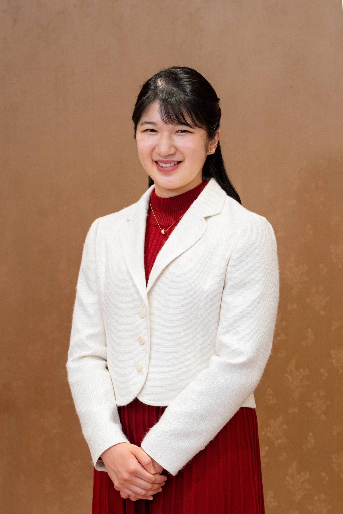 Aiko, Princess Toshi | The World of Royalty Wiki | Fandom