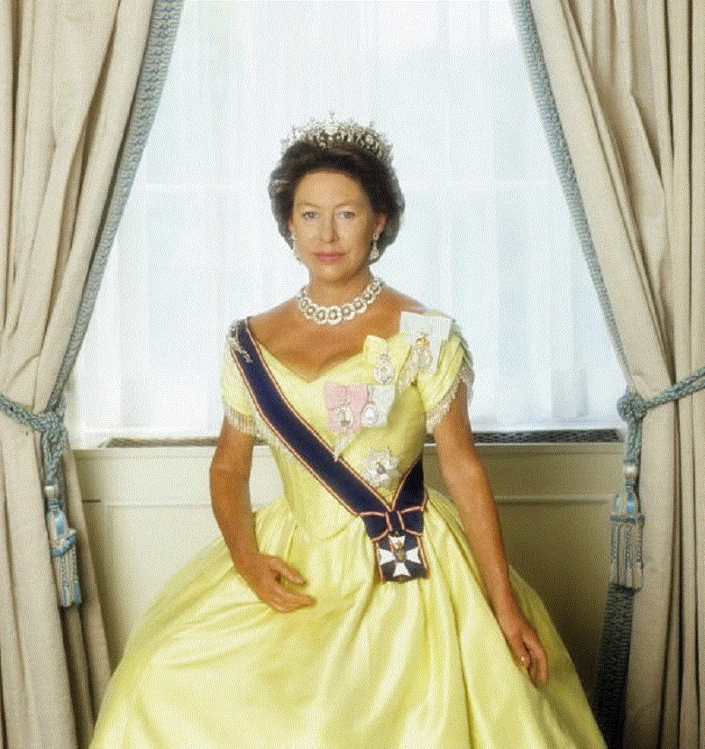 Princess Margaret, Countess of Snowdon | The World of Royalty Wiki | Fandom