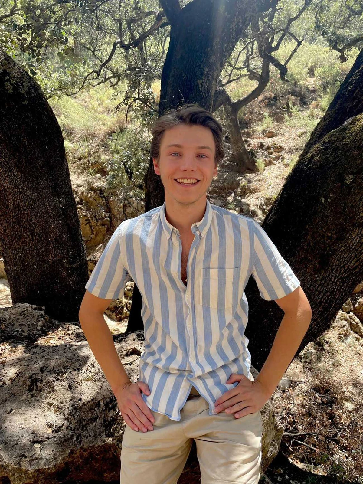 Count Felix of Monpezat | The World of Royalty Wiki | Fandom