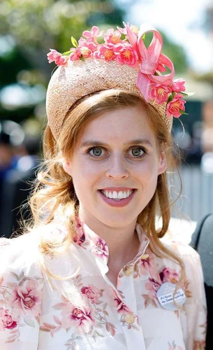 Princess Beatrice, Mrs. Edoardo Mapelli Mozzi | The World of Royalty ...
