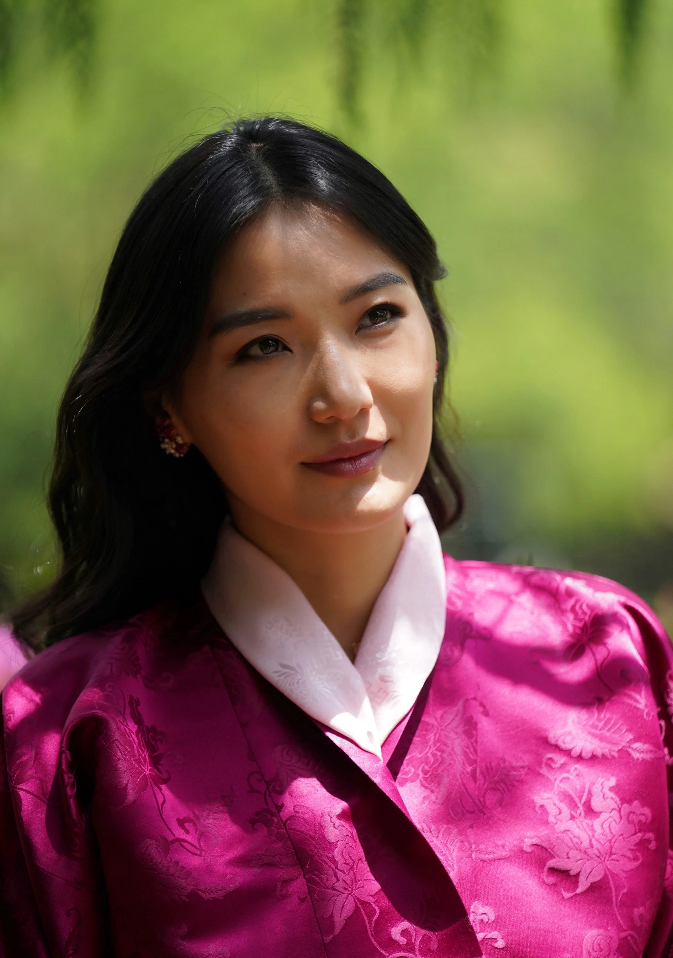Queen Jetsun Pema of Bhutan | The World of Royalty Wiki | Fandom