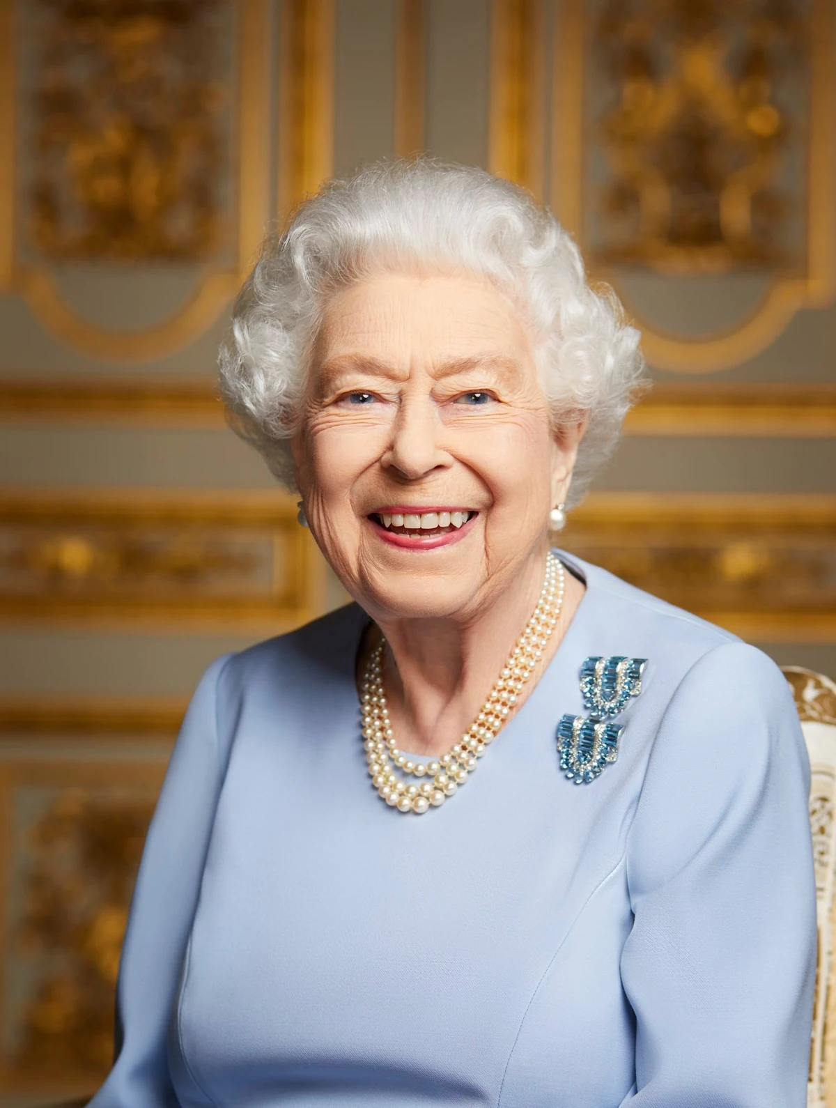 Elizabeth II of the United Kingdom | The World of Royalty Wiki | Fandom