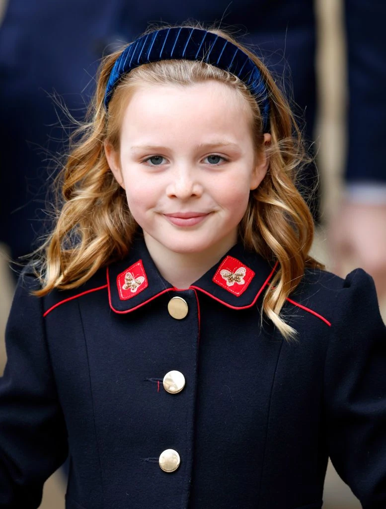 Mia Tindall | The World of Royalty Wiki | Fandom