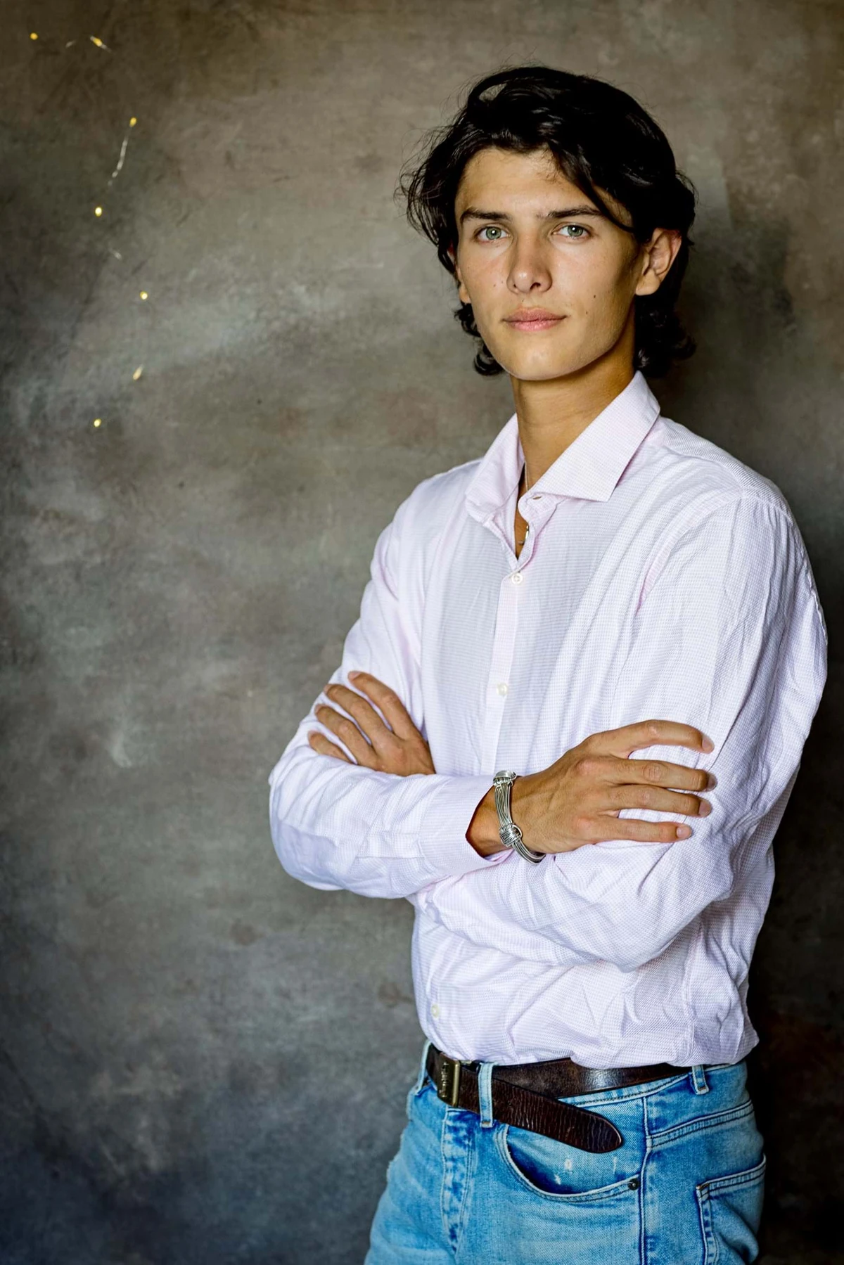 Count Nikolai of Monpezat | The World of Royalty Wiki | Fandom