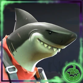 Pyro Shark | The world of Team Fortress 2 Wiki | Fandom