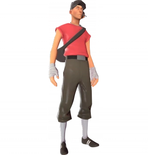 Civilian | The world of Team Fortress 2 Wiki | Fandom