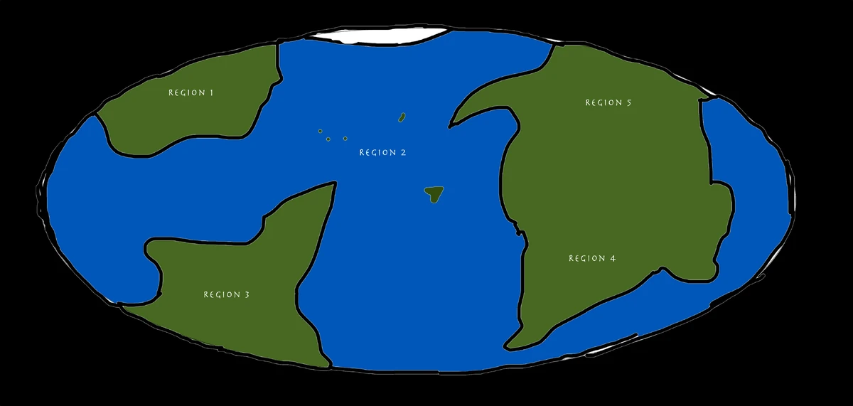 World | The world of Tenov Wiki | Fandom