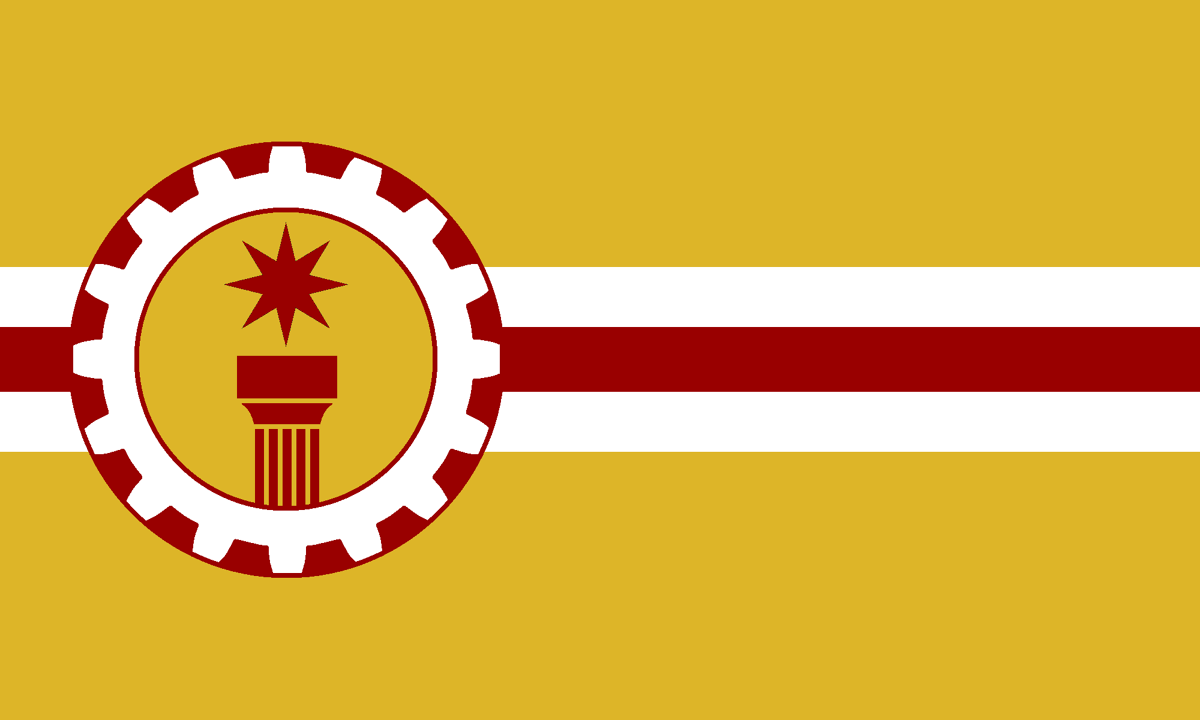 The Republic of Riyania (Science Fiction) | The World of the Sun Wiki ...