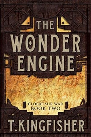 The Wonder Engine | The World of the white Rat Wiki | Fandom