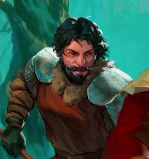 Istvhan | The World of the white Rat Wiki | Fandom