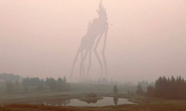 Misty Guest 3 | The World of Trevor Henderson Wiki | Fandom