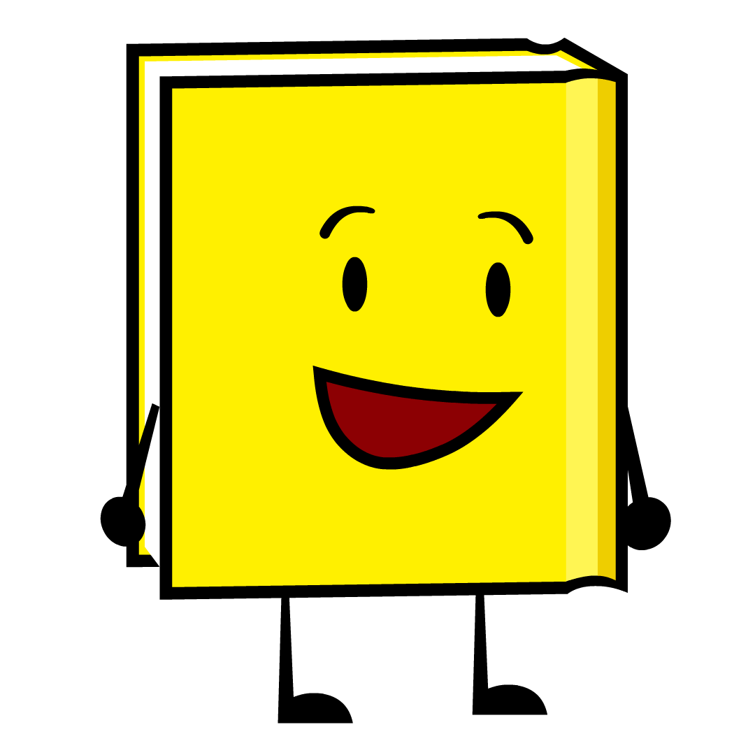 Yellow Cary | The World of TWOW Wiki | Fandom
