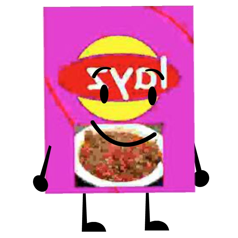 Layz | The World of TWOW Wiki | Fandom