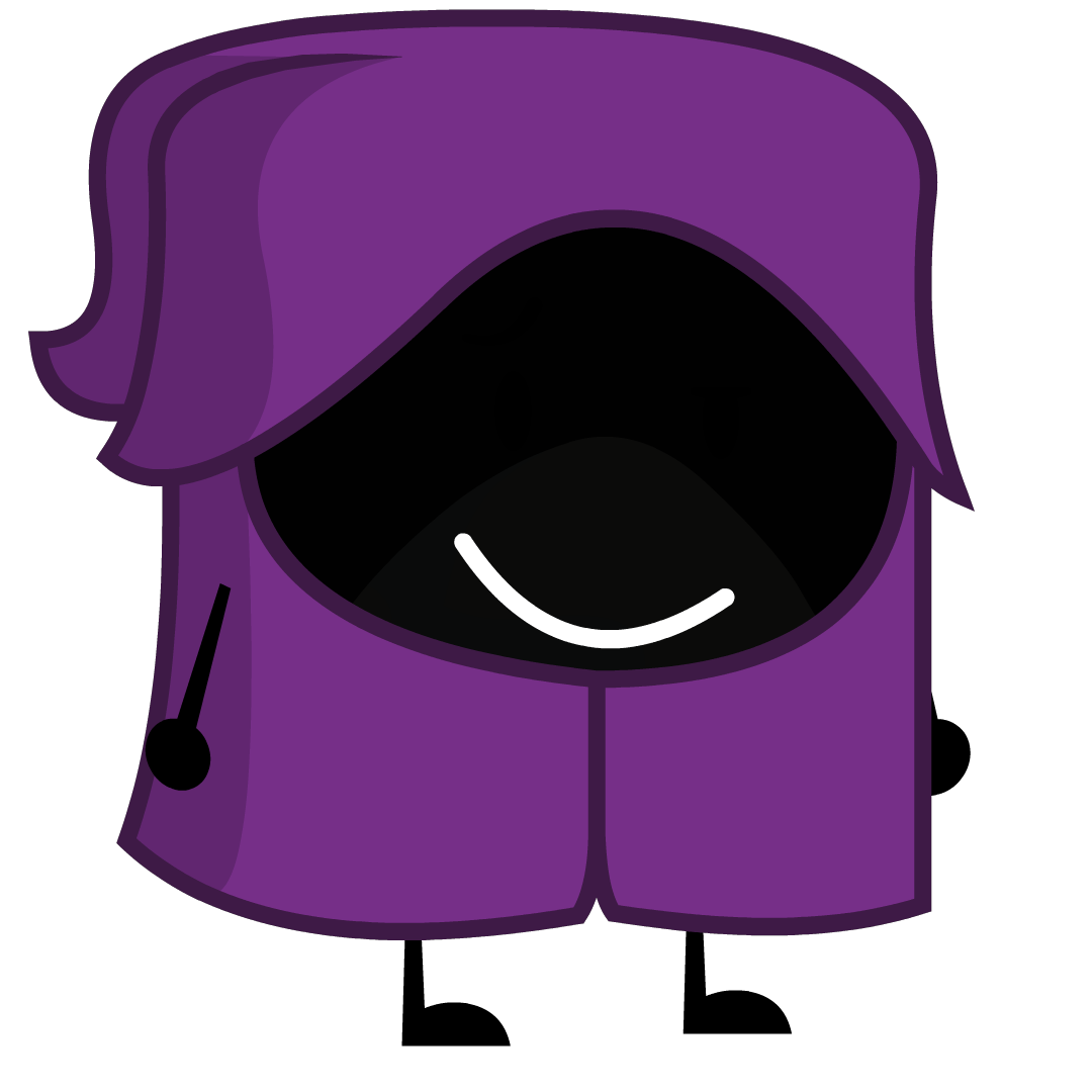 Hoodiebook | The World of TWOW Wiki | Fandom