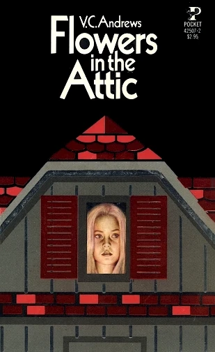 Flowers in the Attic | The World of VC Andrews Wiki | Fandom