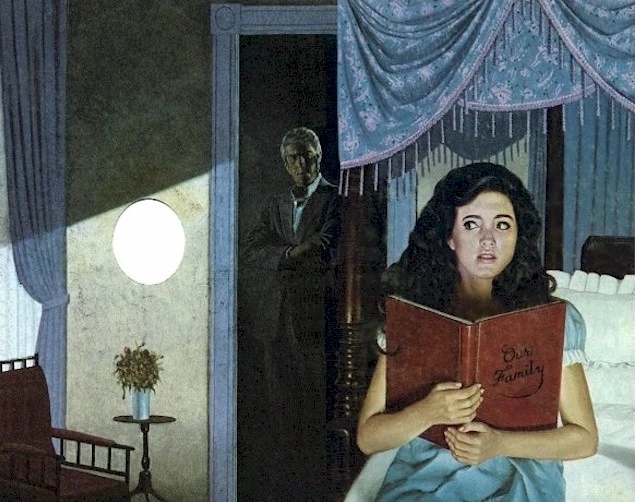 Heaven Casteel | The World of VC Andrews Wiki | Fandom