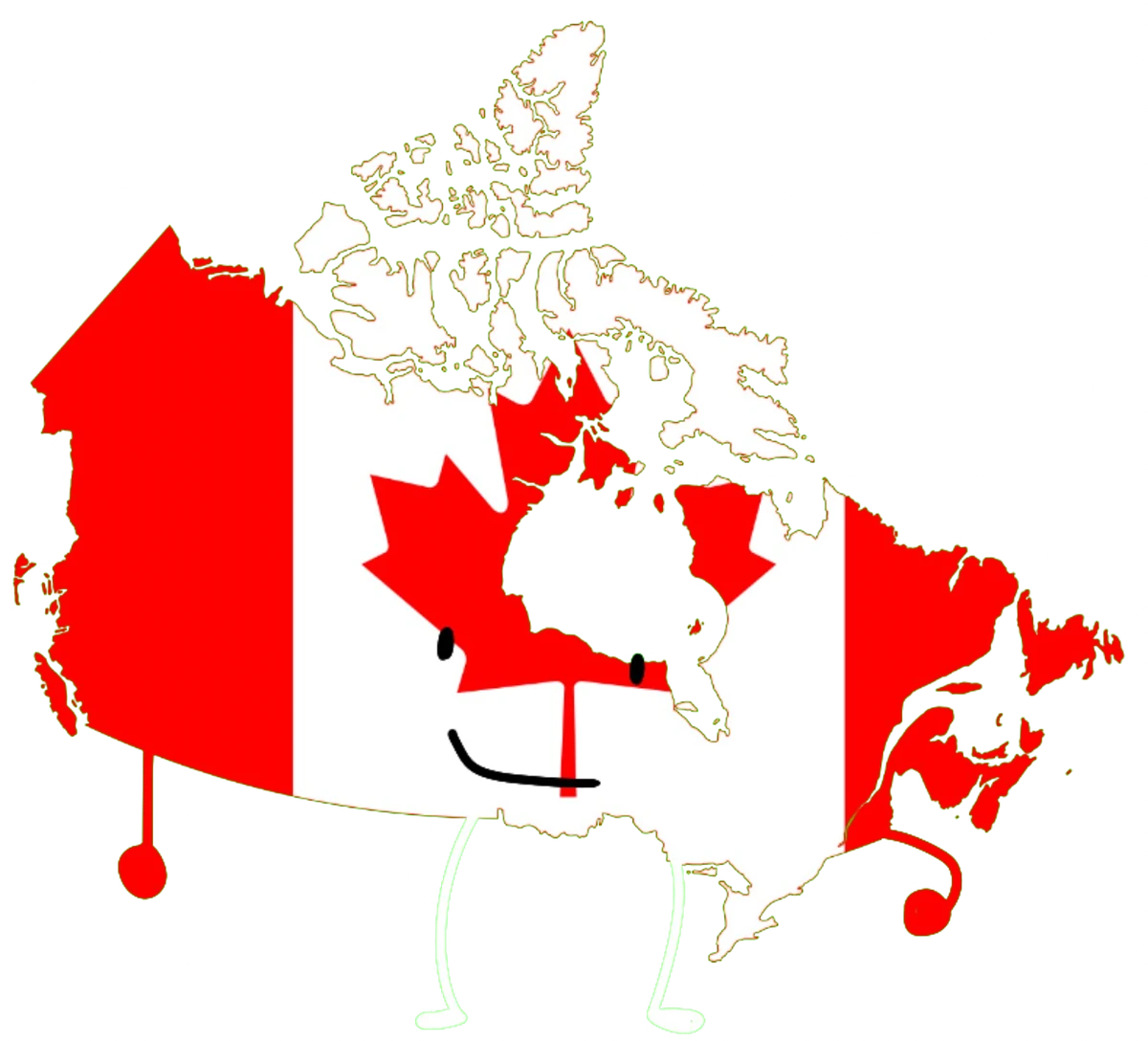 Canada | The World Wiki | Fandom