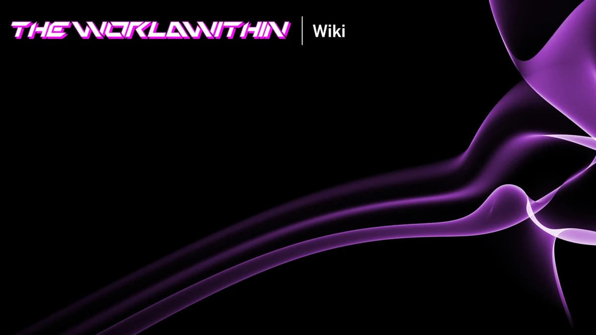 Wo'rara | The World Within Wiki | Fandom