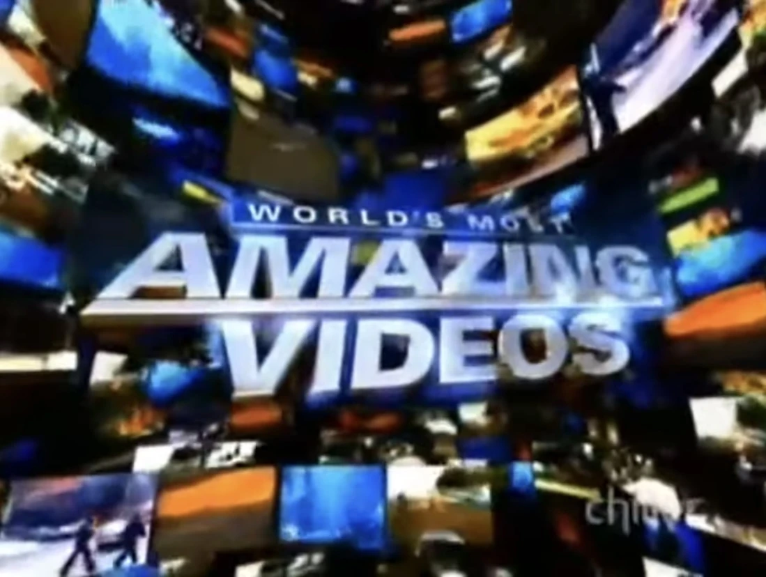 The World’s Most Amazing Videos Wiki | Fandom