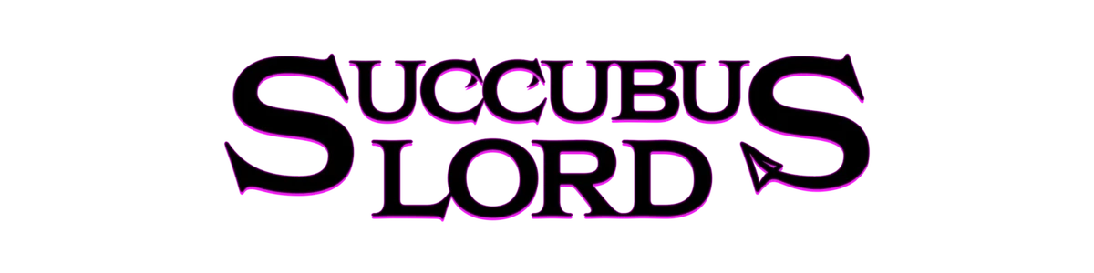 Succubus Lord | The Worlds of Eric Vall Wiki | Fandom