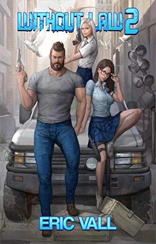 Paige | The Worlds of Eric Vall Wiki | Fandom