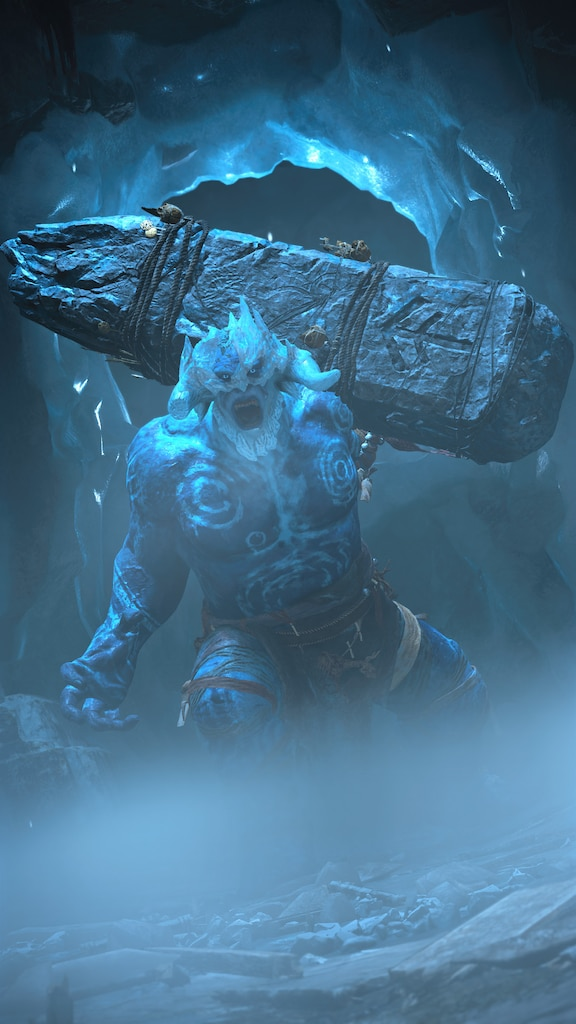 Stonebeard King Gow The Worlds Of The Monsters Wiki Fandom