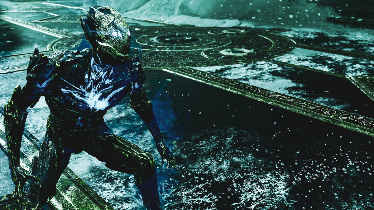 Hel Brood Gow The Worlds Of The Monsters Wiki Fandom