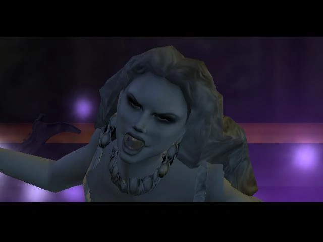 Marischka (Van Helsing) | The Worlds of the Monsters Wiki | Fandom