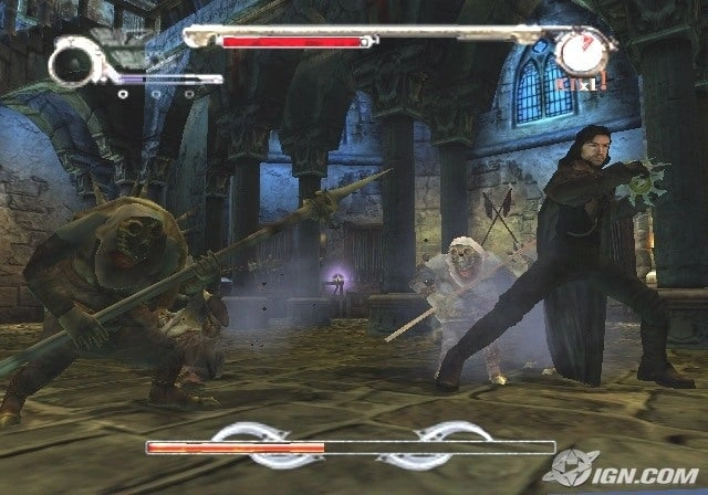 Dwergi (Van Helsing) | The Worlds of the Monsters Wiki | Fandom
