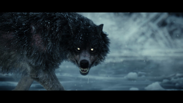 Poison Wolf Gow The Worlds Of The Monsters Wiki Fandom