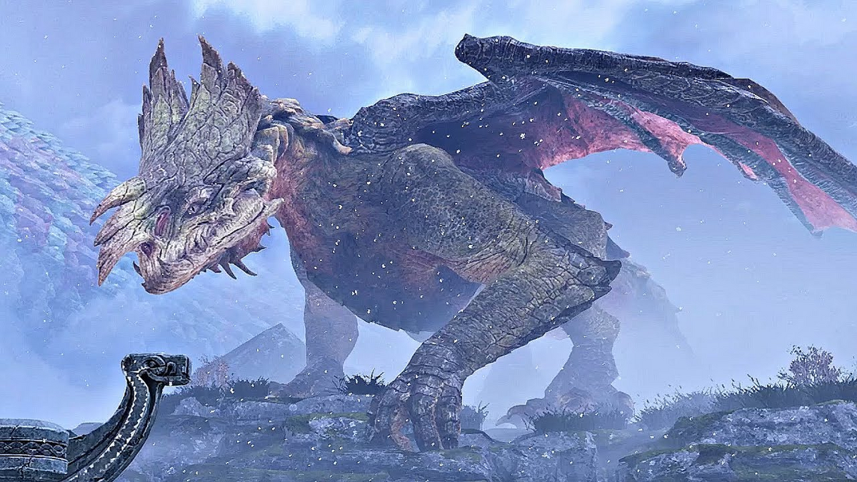 Reginn Gow The Worlds Of The Monsters Wiki Fandom