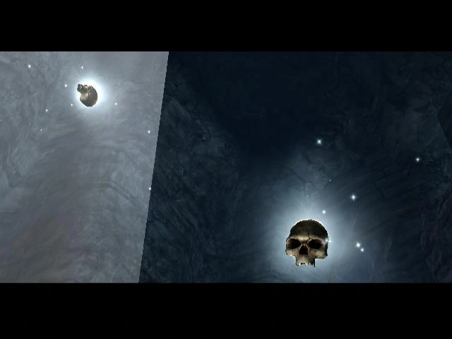 Flying Skulls | The Worlds of the Monsters Wiki | Fandom