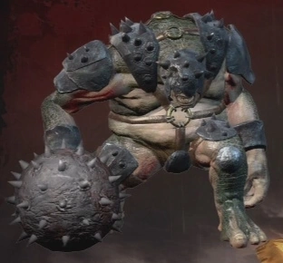 Cyclops Enforcer (GOW) | The Worlds of the Monsters Wiki | Fandom