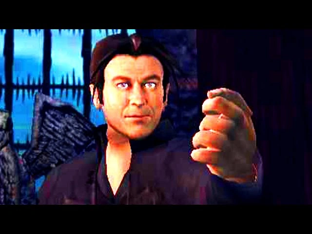 Dracula (Van Helsing) | The Worlds of the Monsters Wiki | Fandom