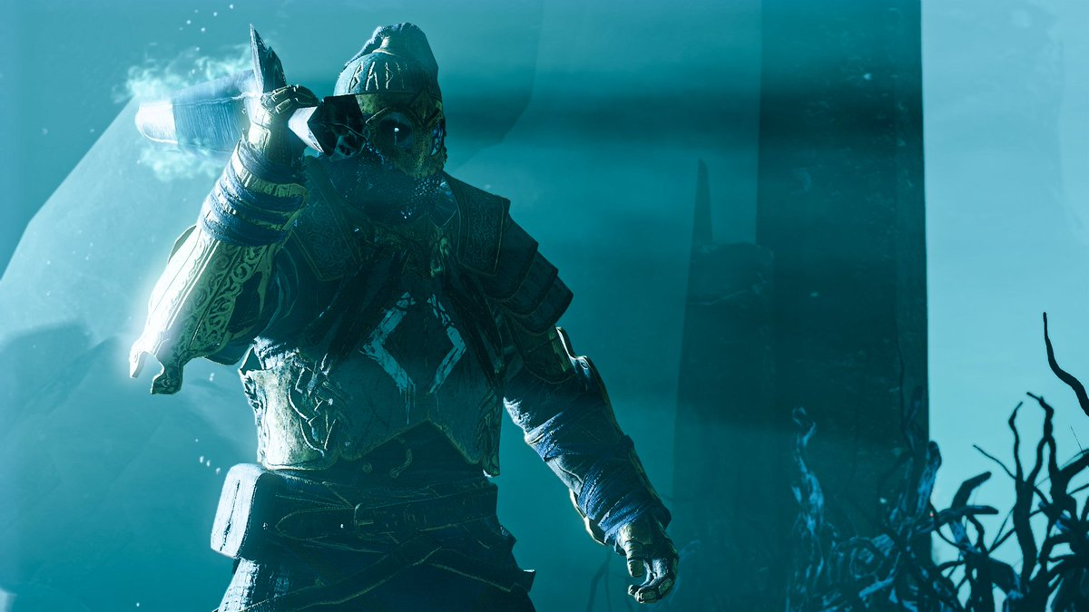 Hel Traveller Gow The Worlds Of The Monsters Wiki Fandom