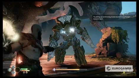 Stone Ancient (GOW) | The Worlds of the Monsters Wiki | Fandom