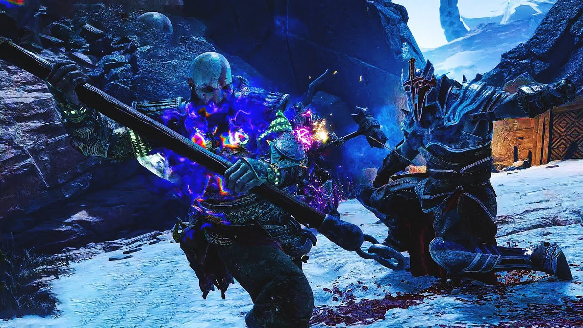Sterkr Gow The Worlds Of The Monsters Wiki Fandom