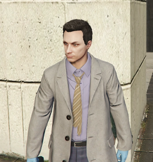 Alexander Ghost | The WorldZ End Wiki | Fandom