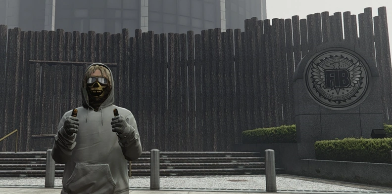 Bazz Darkday | The WorldZ End Wiki | Fandom