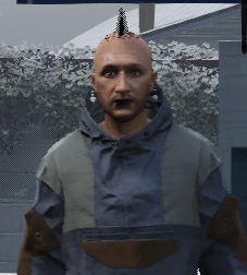 Aero Gwin | The WorldZ End Wiki | Fandom