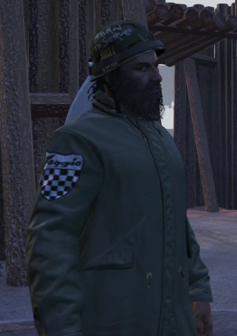 Arthur Jobb | The WorldZ End Wiki | Fandom