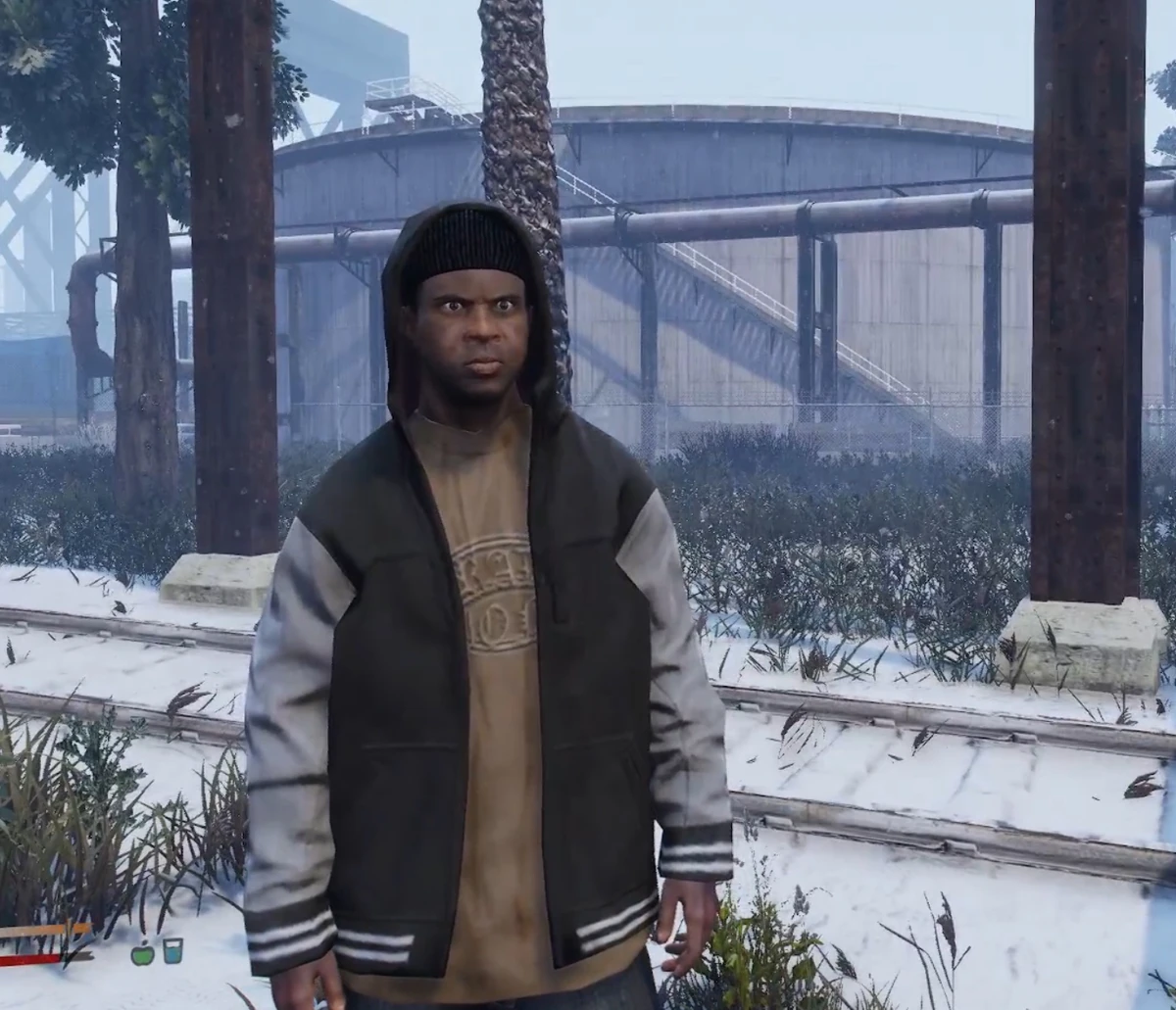 Marlo Stanfield | The WorldZ End Wiki | Fandom