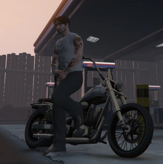 Connor Dawson | The WorldZ End Wiki | Fandom