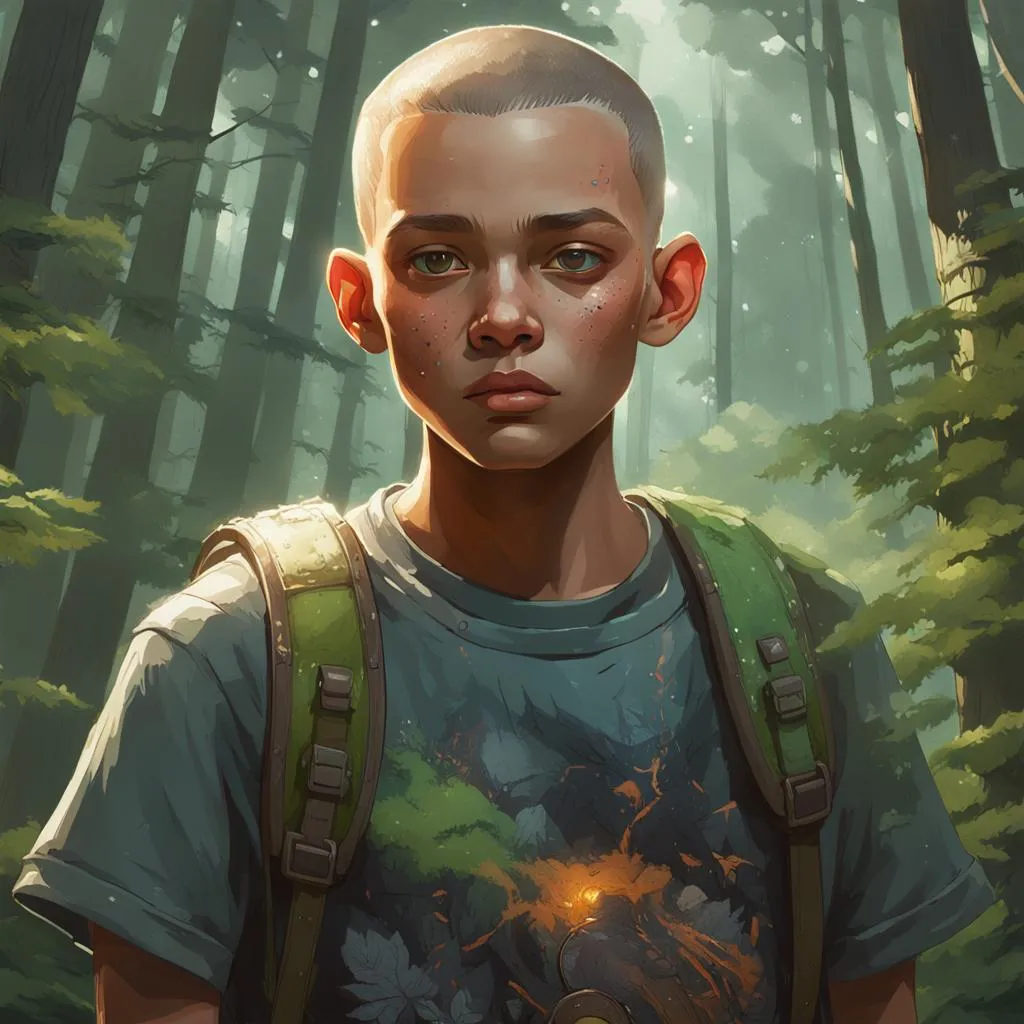 Easton Anderson | The Worst In Us Wiki | Fandom