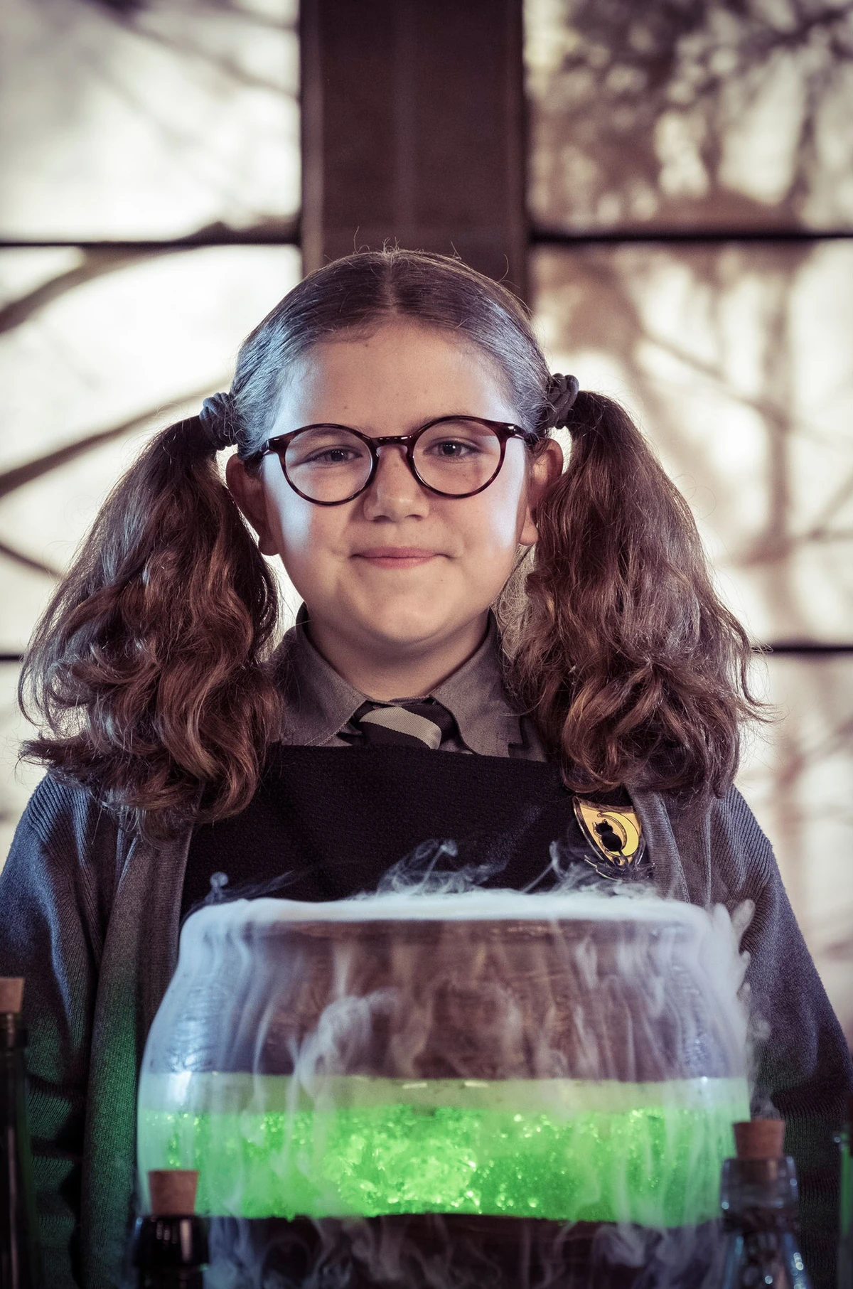Maude | The Worst Witch Wiki | Fandom